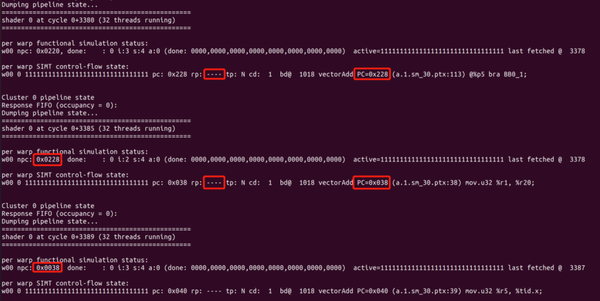 零基础入门SIMT Stack - 知乎