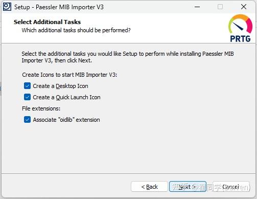 通过mib库查询需要使用的oid - 知乎