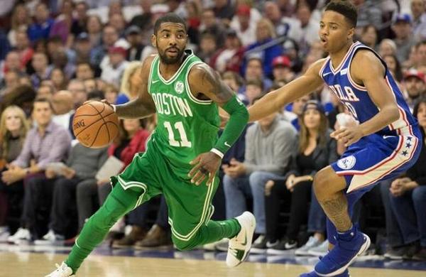 铁血绿军——凯尔特人 - 知乎