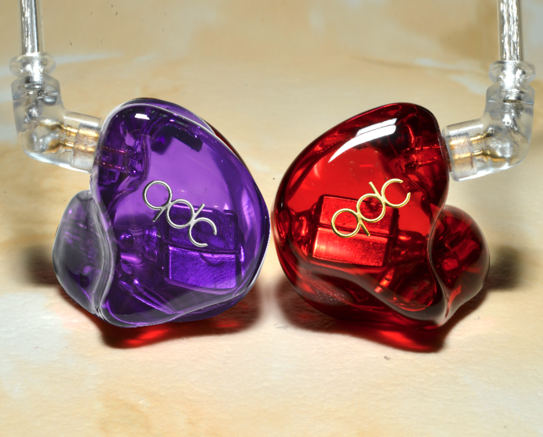 小分享几款qdc耳塞的感受 - 知乎