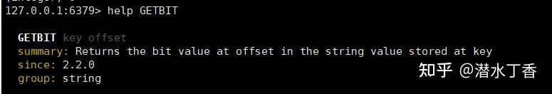 SpringBoot+Redis BitMap 实现签到与统计功能 - 知乎