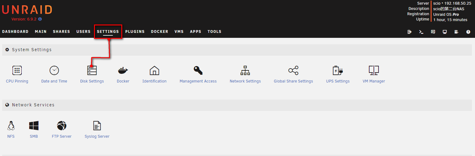系统篇 | UNRAID系统简解：基本原理、系统的安装与基础设置 - 知乎