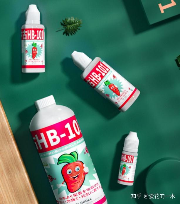 养花快养死了怎么办？园艺师教你，用HB101，就能把它拯救回来 - 知乎