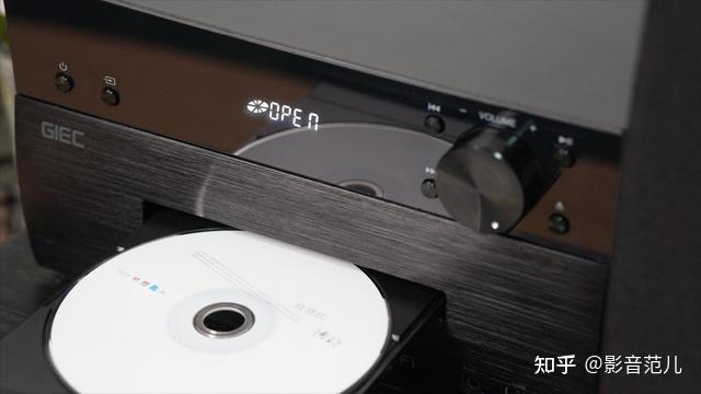 别让珍藏的SACD唱片吃灰，你不就是想要硬解SACD吗？ - 知乎