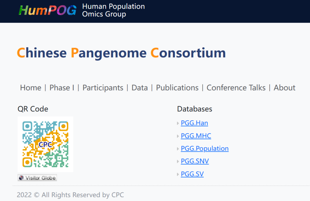 将中国人群泛基因组发表在国外期刊，这合适吗？ - 知乎