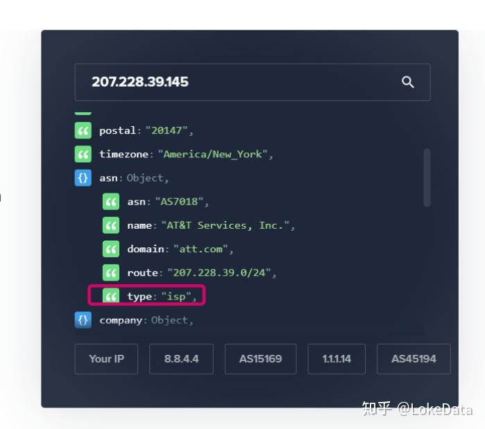 海外家庭住宅IP怎么区分干净程度以及怎么选择国外住宅IP - 知乎