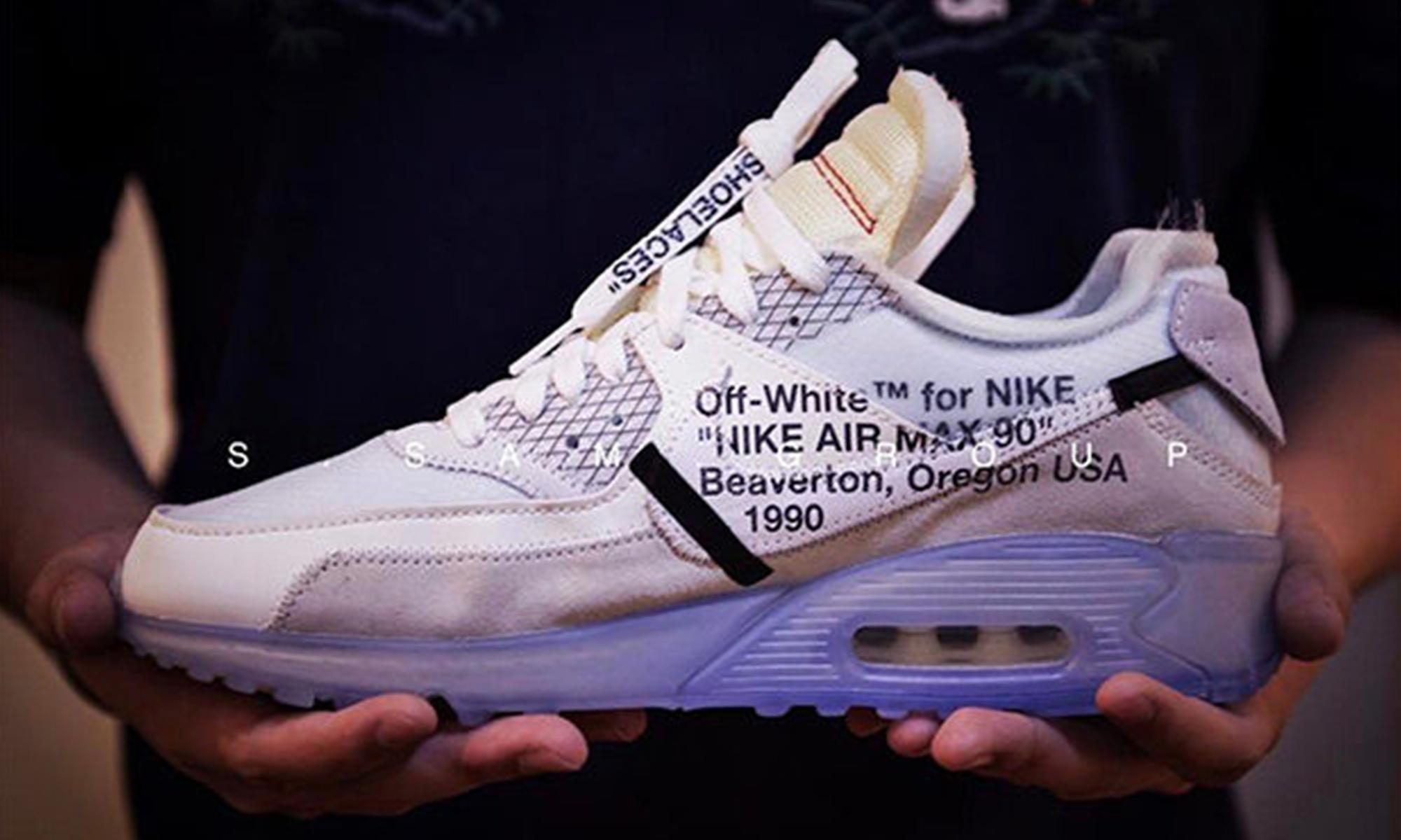 从 “街头” 到 “时尚” ，这是属于 Virgil Abloh 的后 OFF-WHITE 时代 - 知乎