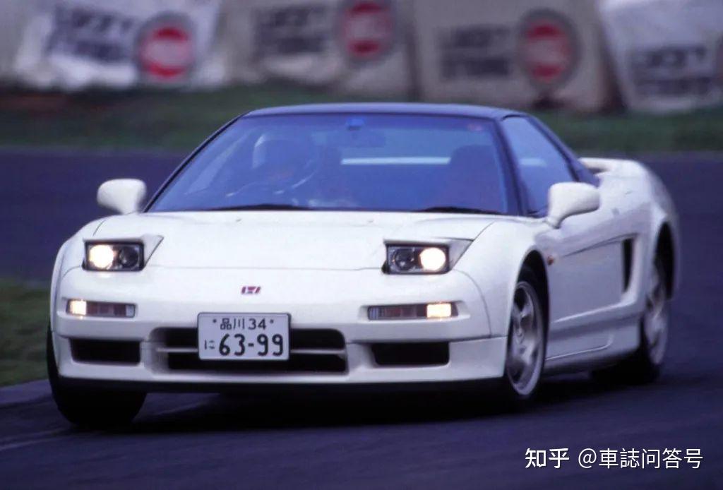 30年了，你可知道Type R的精髓为何？ - 知乎
