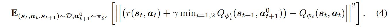 Diffusion-QL-DIFFUSION POLICIES AS AN EXPRESSIVE POLICY CLASS FOR OFFLINE REINFORCEMENT LEARNING ...