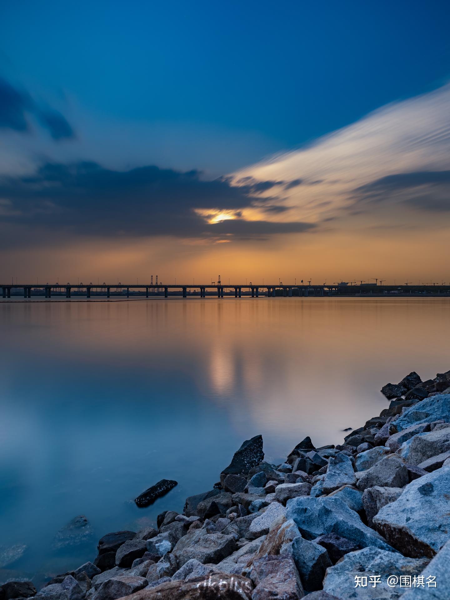 M43已死？来看下live ND的正确使用姿势 - 知乎