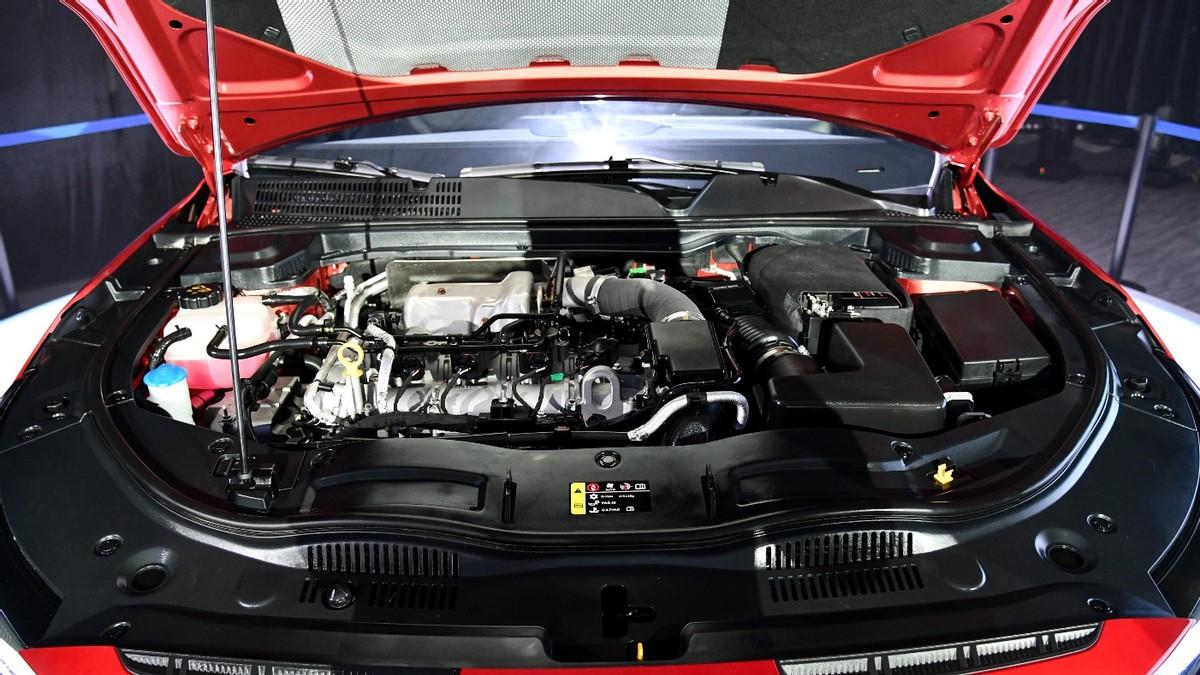 又一款轿跑SUV明年上市，配2.0T的奔腾B70S期待吗？ - 知乎