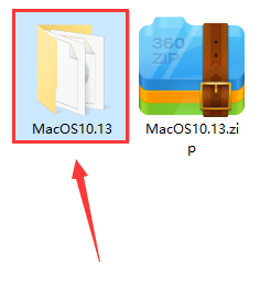 MacOS10.13安装教程 - 知乎