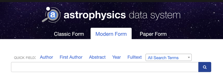 天文科研工具汇总（二）网站篇 - 知乎