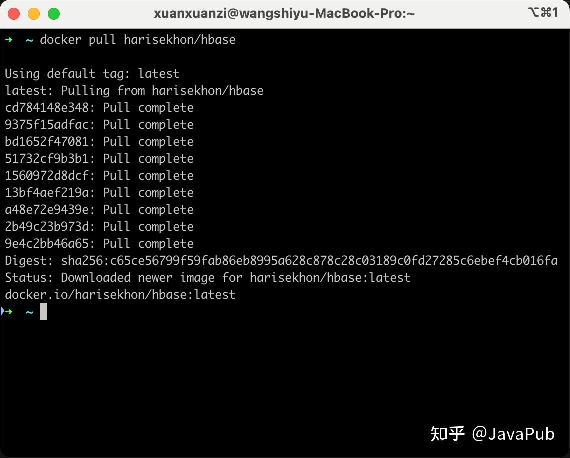 HBase入门一篇看懂 - 知乎