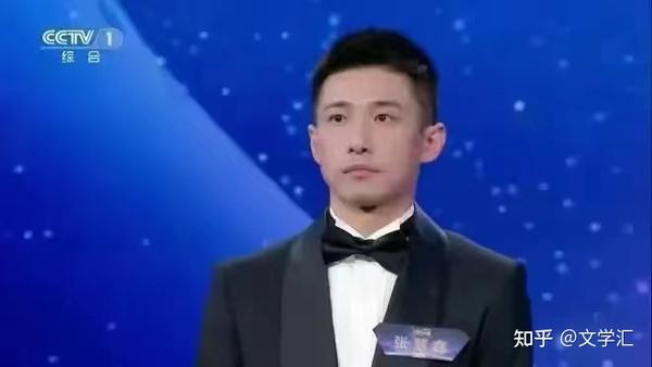 全能型主持人张慧鑫：明明可以靠脸吃饭，却偏偏要靠才华 - 知乎