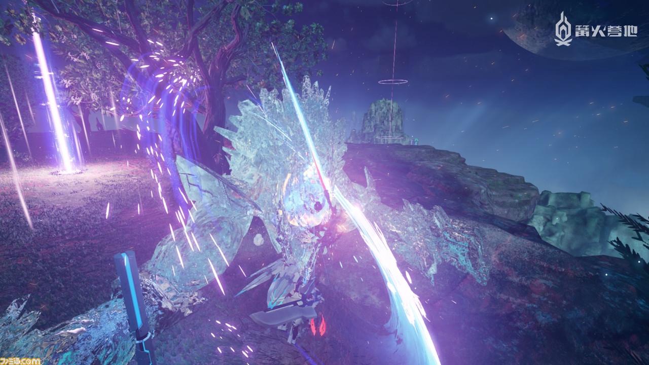 《PSO2：NGS》封闭 Beta 评测：超高速动作系统与开放世界堪称绝配 - 知乎