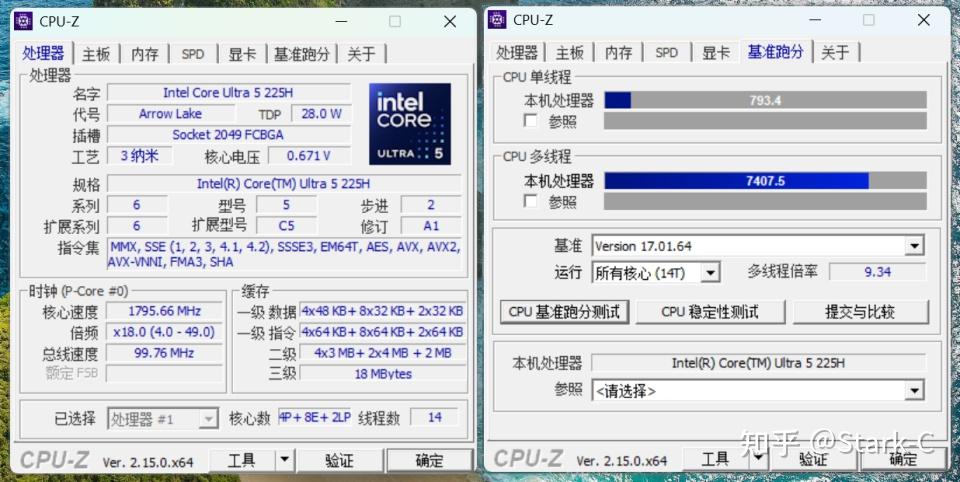 极空间Z425首发评测：顶级配置，性能炸裂，面向未来的AI NAS旗舰 - 知乎