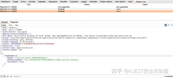 [Web 漏洞] Java 反序列化漏洞 - 知乎
