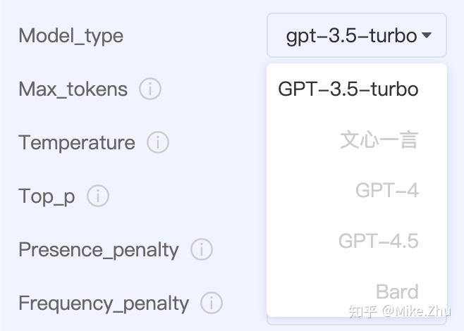 GPT-3.5-turbo 简易调参初体验, with ZelinAI - 知乎