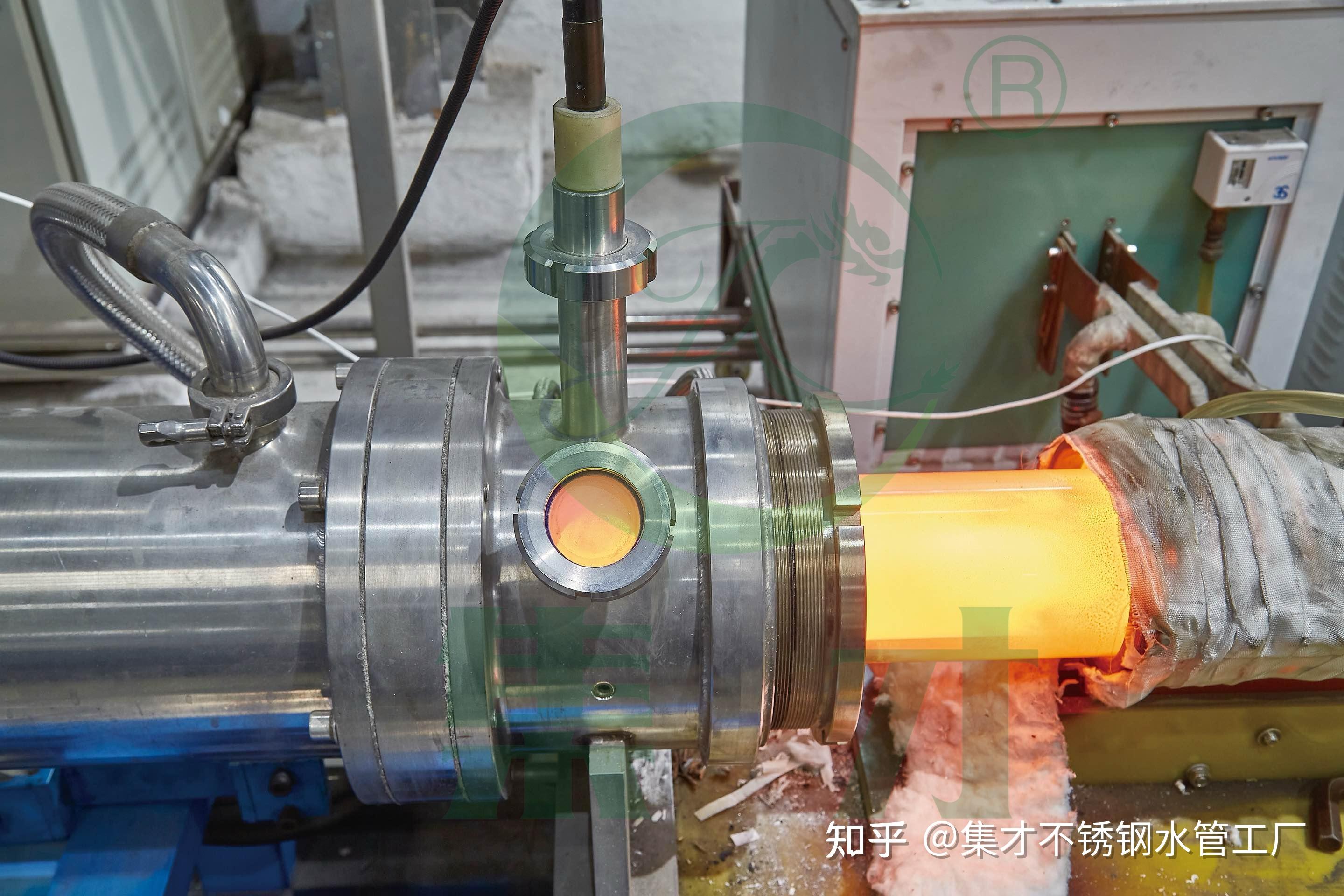 一文概览四大表面处理级别：MP、EP、BA、AP级有何不同？ - 知乎