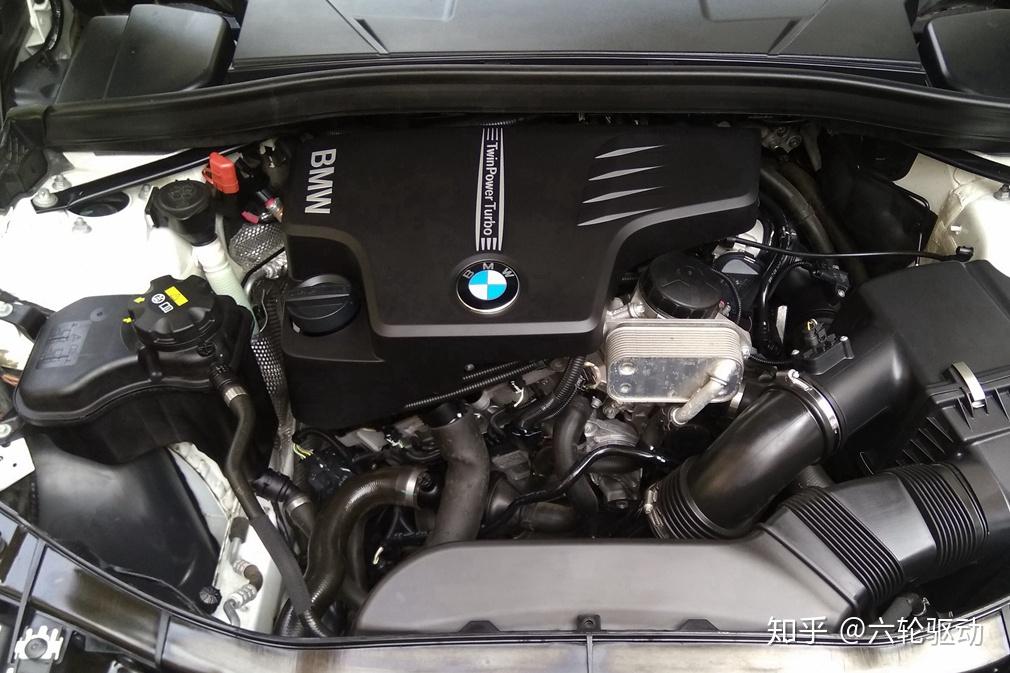 阴错阳差选择了宝马E84 X1，说说纵置后驱、阉割2.0T和刷ECU的那点儿事。 - 知乎