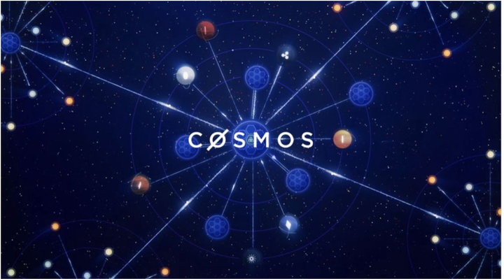 Tendermint首席执行官Peng Zhong ：Cosmos 生态连接多链世界 - 知乎