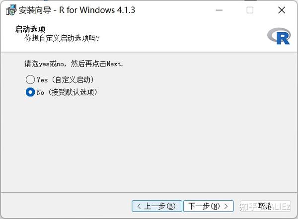 R、RStudio和Rtools安装教程 - 知乎