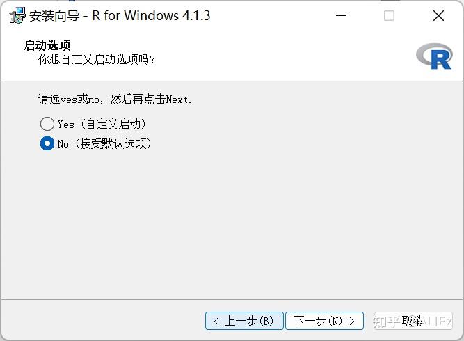 R、RStudio和Rtools安装教程 - 知乎