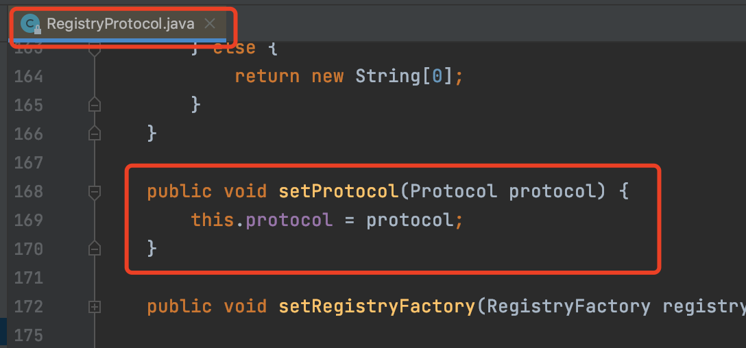阿里一面：说一说Java、Spring、Dubbo三者SPI机制的原理和区别 - 知乎