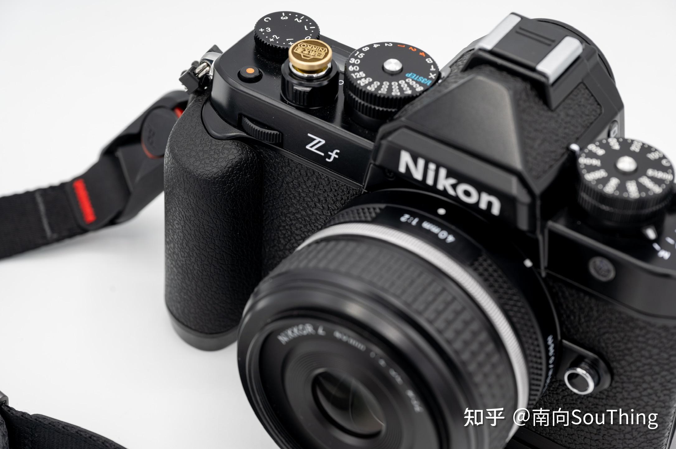 是否值得为尼康zf的ex7处理器买单而不买z62?