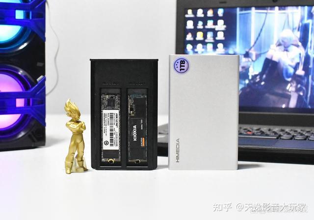 2025家用移动存储NAS性价比首选，海美迪云存宝C2评测 - 知乎