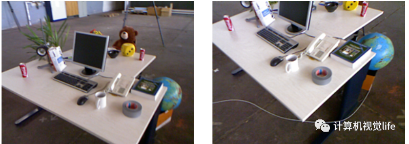 VSLAM系列原创07讲 | 词袋有什么用？ORB特征点构建BoW是否靠谱？ - 知乎