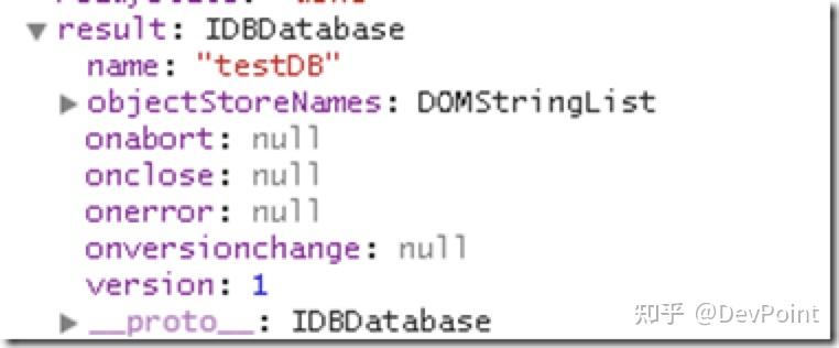 WEB本地存储：localStorage、Web SQL Database、IndexedDB - 知乎