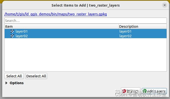 6. 加载栅格(raster)图层 - 知乎