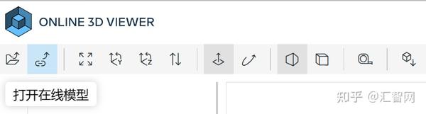 3D模型在线查看利器【多种格式支持】 - 知乎