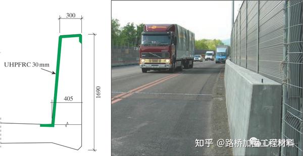 UHPC桥面修复及结构加固 - 知乎