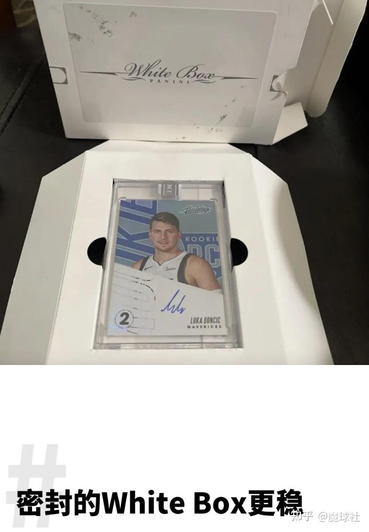 帕尼尼白盒White Box到底是什么？ - 知乎