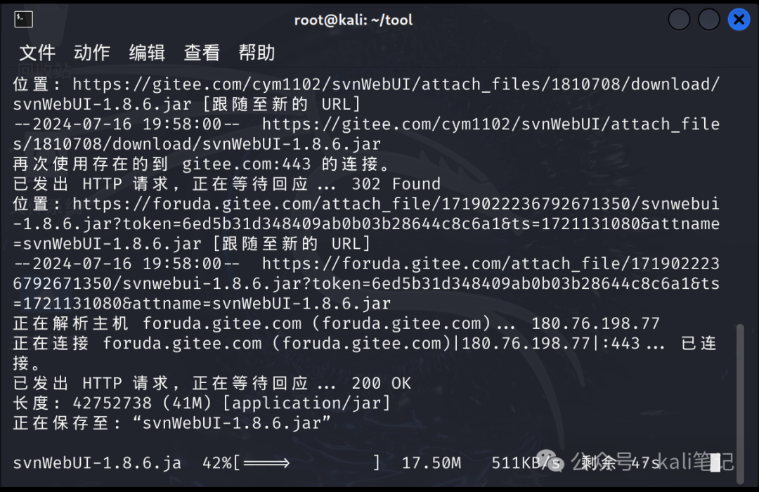 Svn服务端Web图形化管理工具 - 知乎
