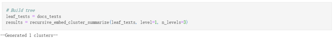 RAG从入门到精通系列5：Indexing（索引） - 知乎