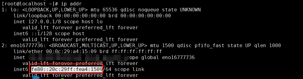 (建议收藏)IPv6地址使用ping、telnet命令汇总 - 知乎