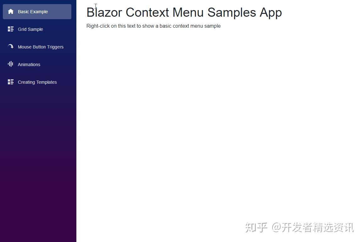 [推荐]大量 Blazor 学习资源（二） - 知乎
