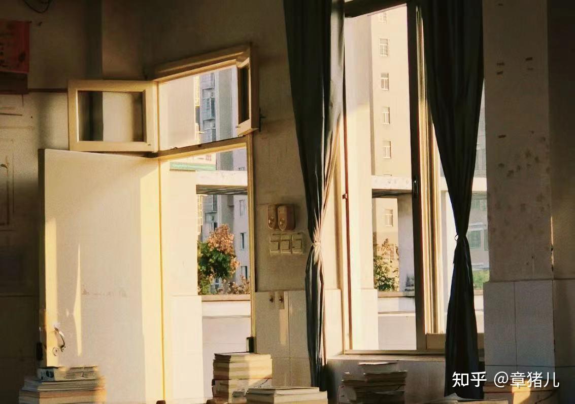 兀兀（第十七话）（2） 知乎