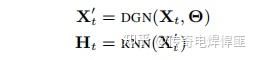 [TNNLS] Deep learning for dynamic graphs: models and benchmarks - 知乎