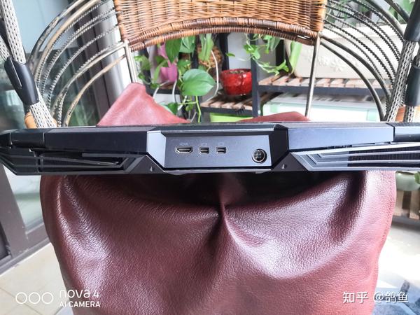 长寿板砖：蓝天P775DM2笔记本电脑评测 - 知乎