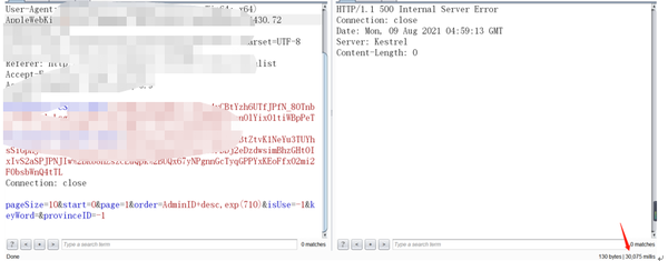 技术干货系列|初识排序注入 - 知乎