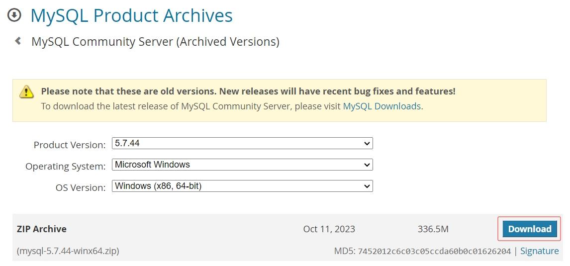 手把手教您构建 MySQL 金融数据库 (1)：环境搭建与基本操作 - 知乎