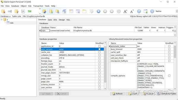 玩转SQLite1：SQLite简介与安装 - 知乎