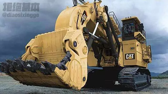 扒一扒 | CAT 究竟是个什么样的品牌? - 知乎