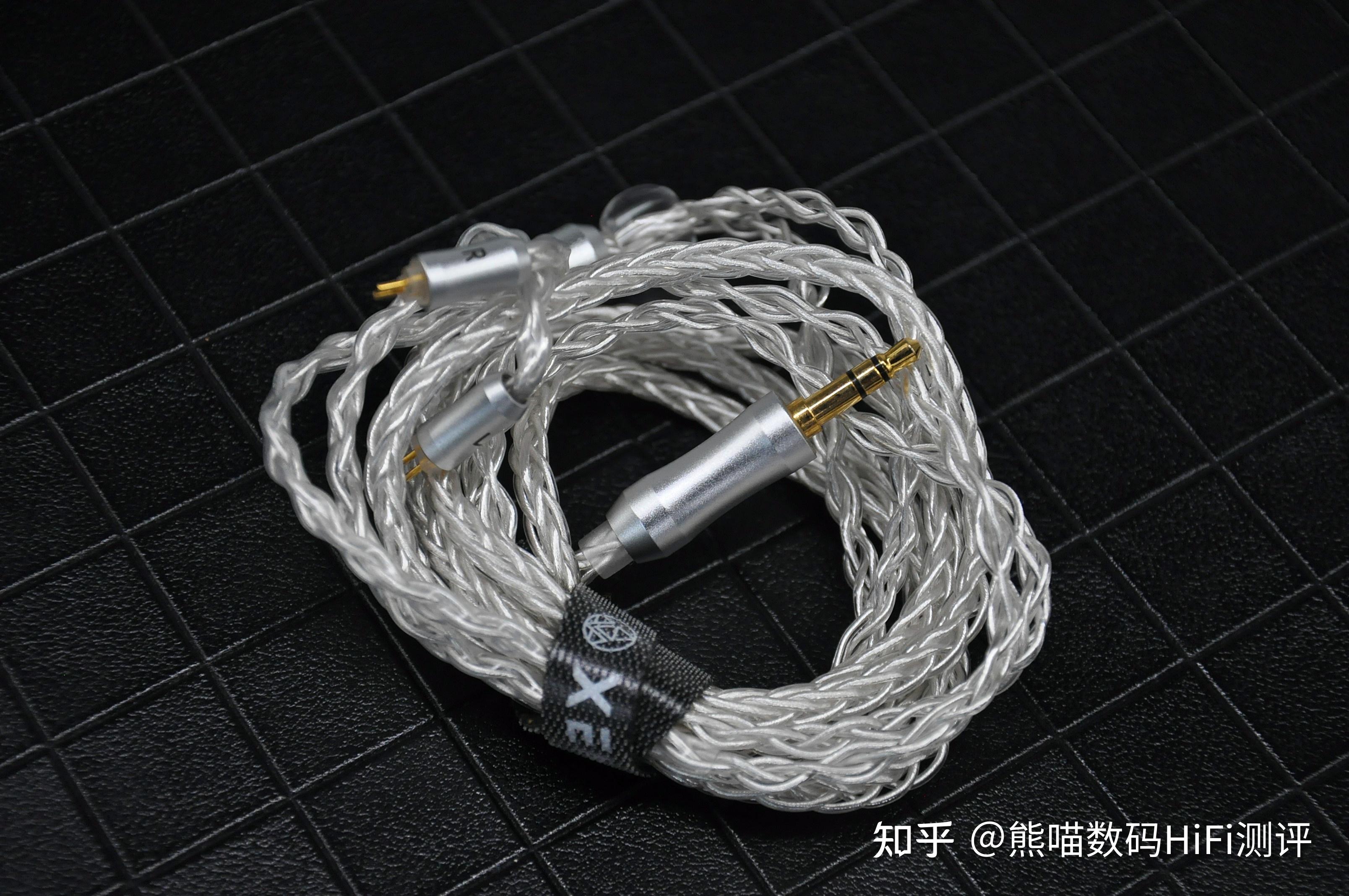 Xenns弦仕Mangird tea2——万元配置千元价，一圈六铁HiFi耳机评测 - 知乎