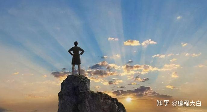 985毕业，半路出家28岁进军Java，坚持了三年现如今年薪36W+，也不算辜负自己了 - 知乎